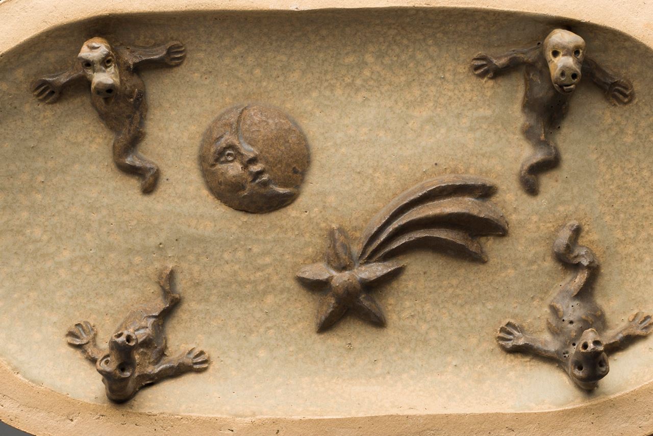 Whore of the World | Hieronymus Objects