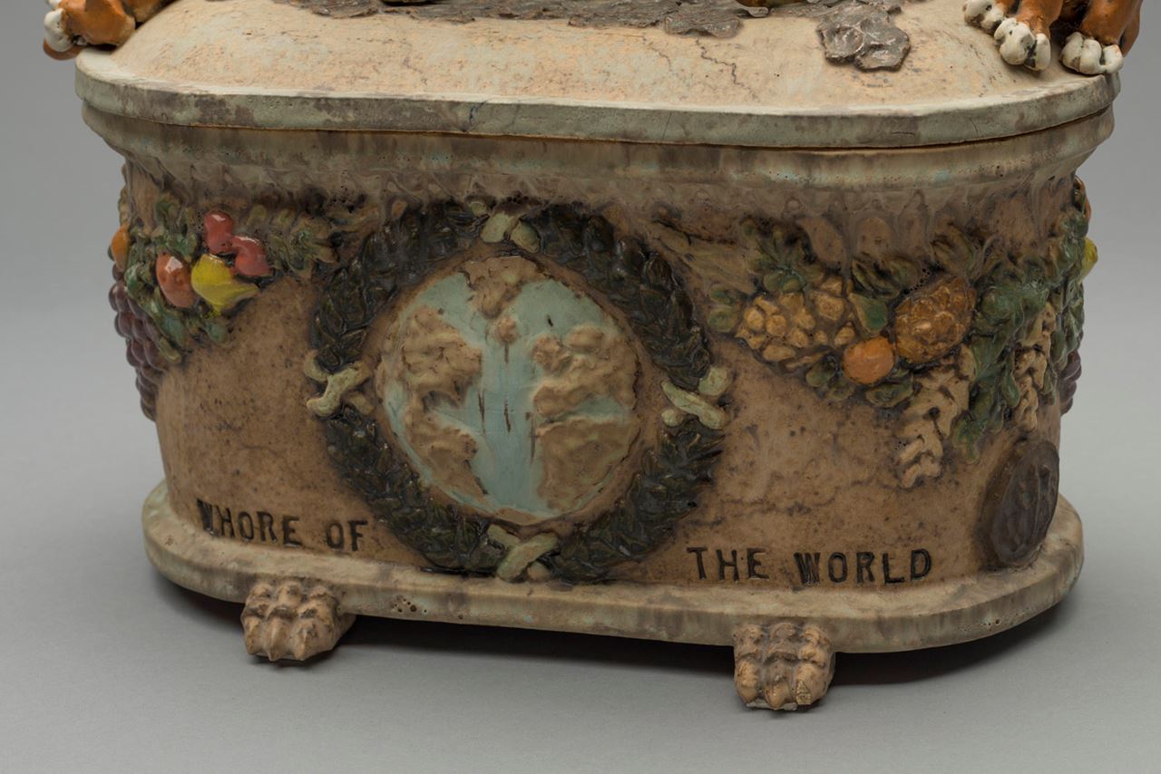 Whore of the World | Hieronymus Objects
