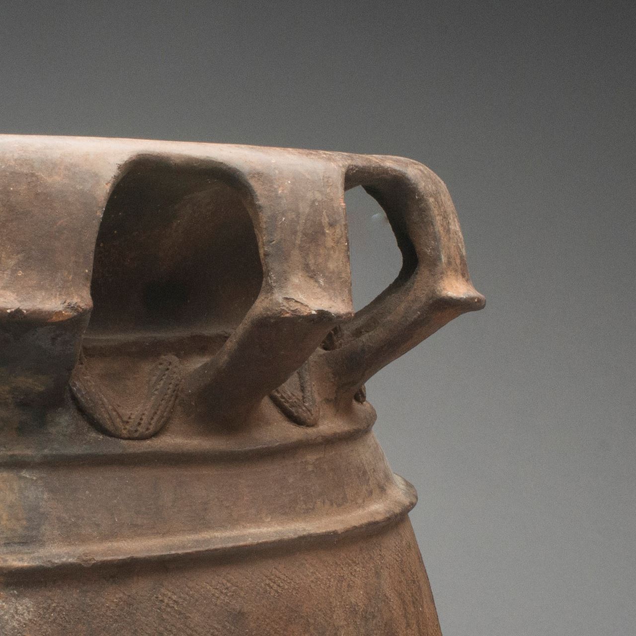 Bamileke Vessel | Hieronymus Objects