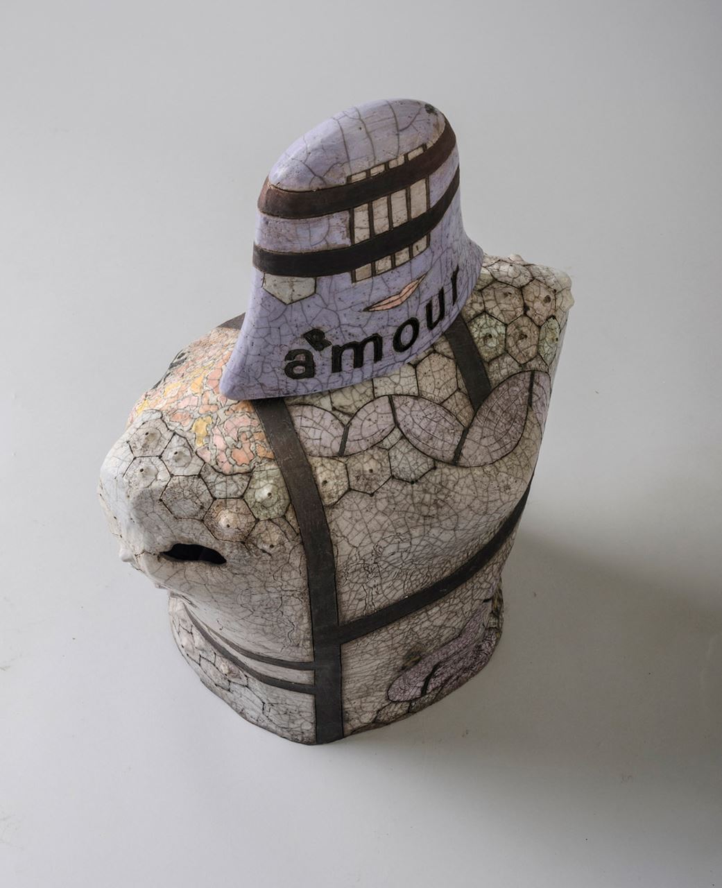 Armour Torso | Hieronymus Objects