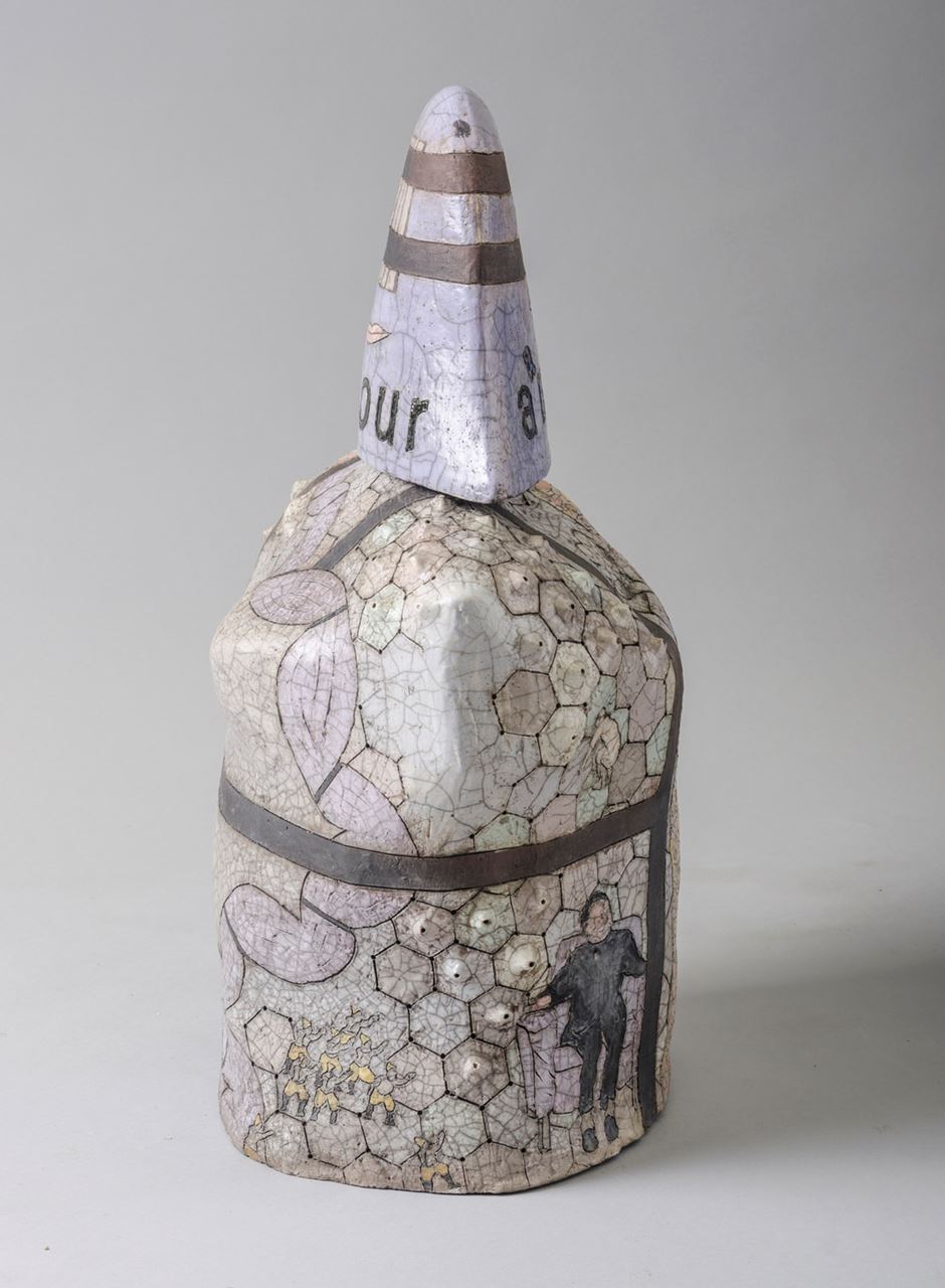 Armour Torso | Hieronymus Objects