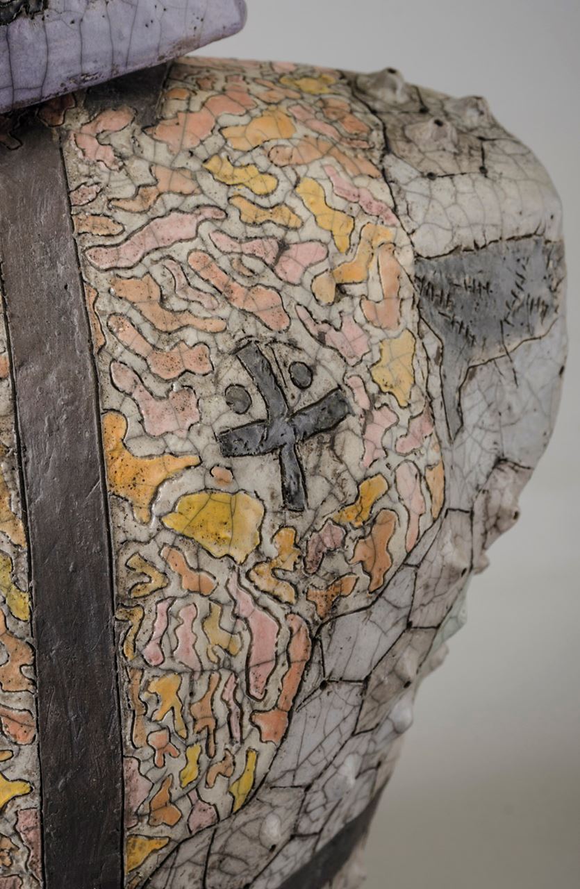 Armour Torso | Hieronymus Objects