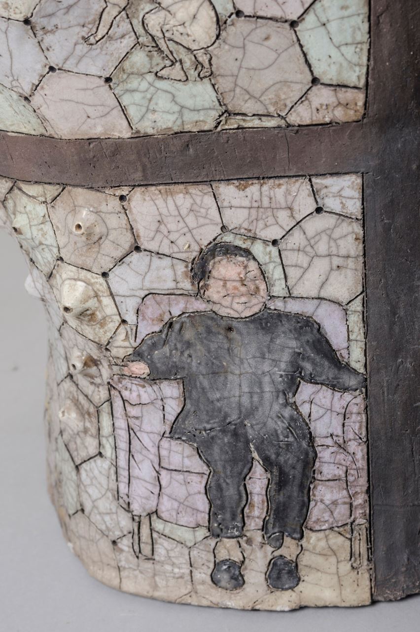 Armour Torso | Hieronymus Objects