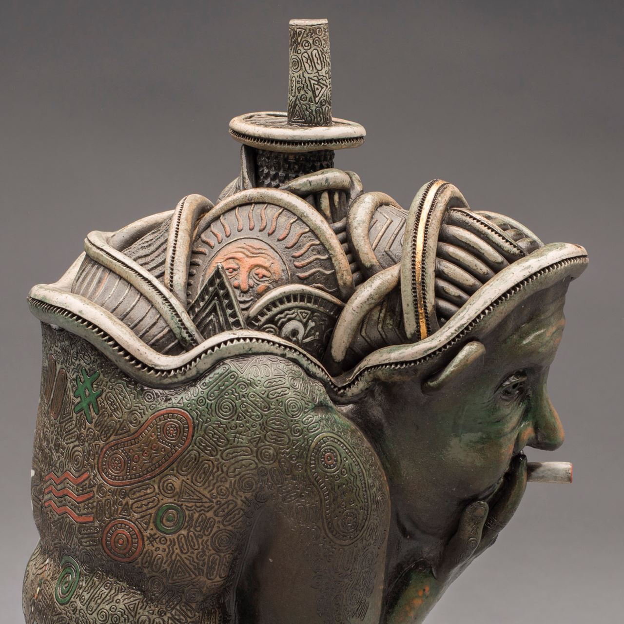 Ivan | Hieronymus Objects