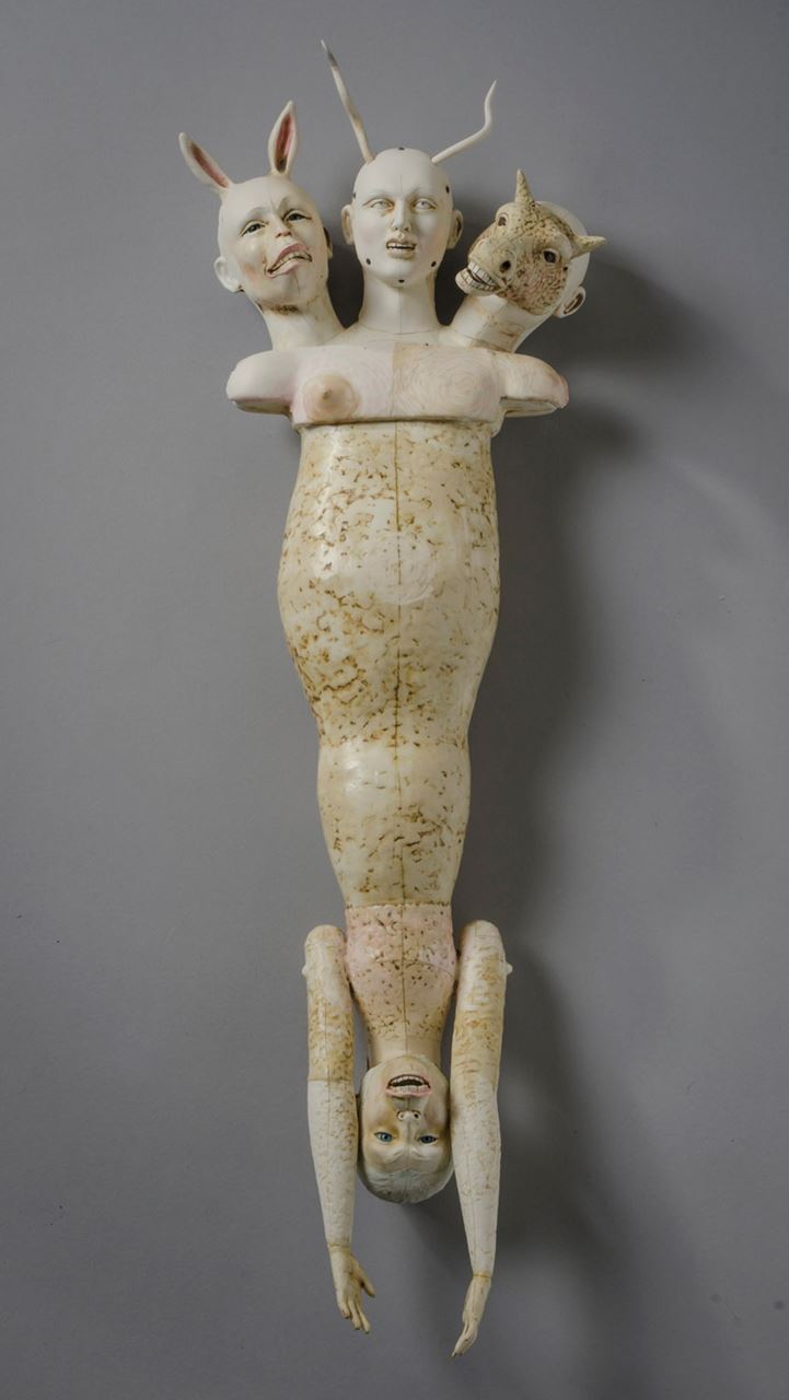 Trio | Hieronymus Objects