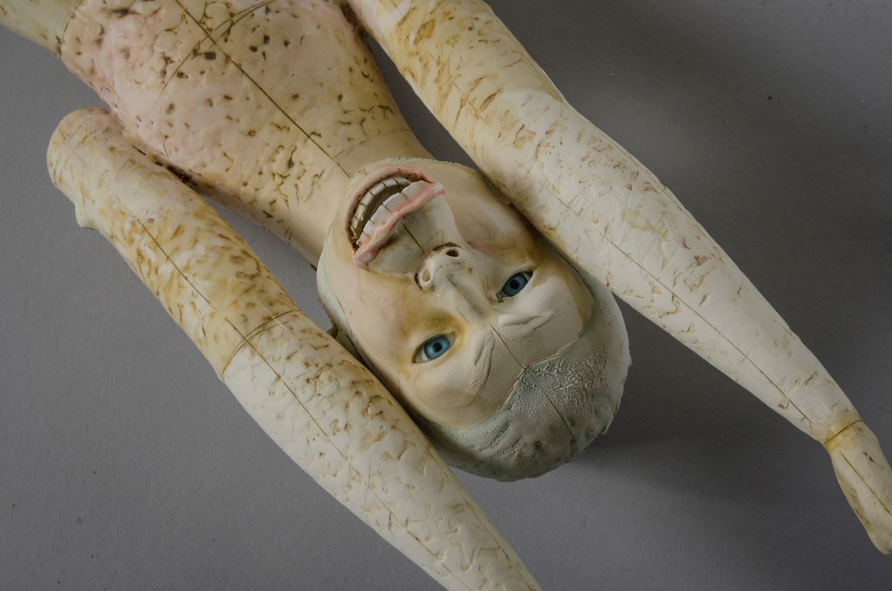 Trio | Hieronymus Objects