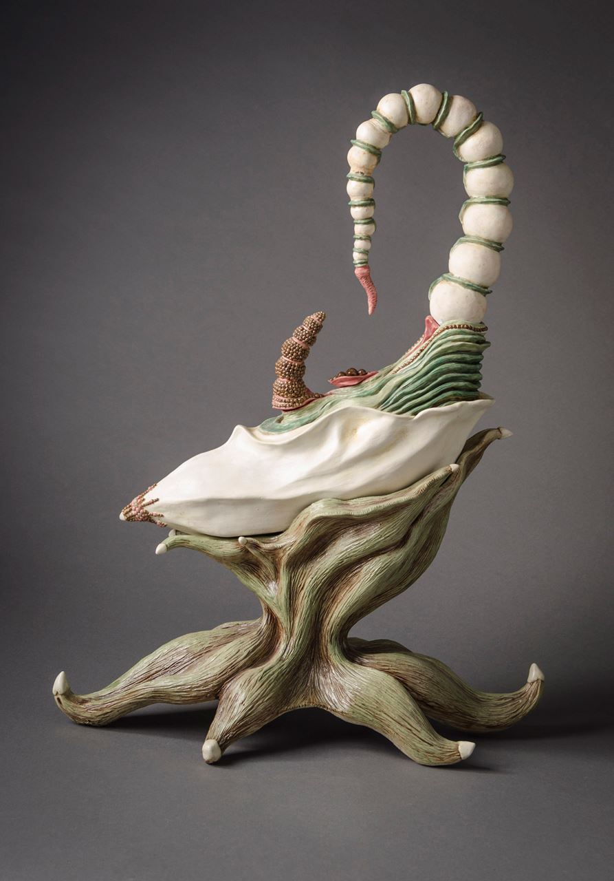 Bean Thumb | Hieronymus Objects