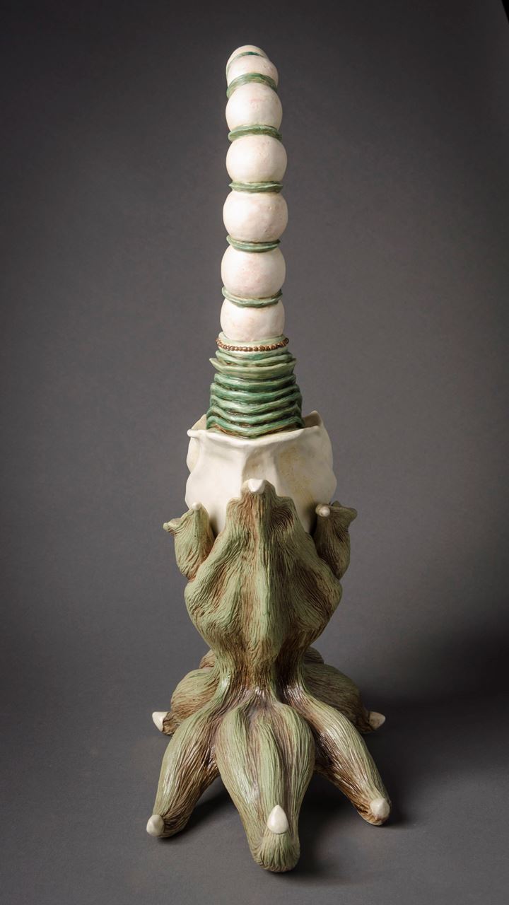 Bean Thumb | Hieronymus Objects