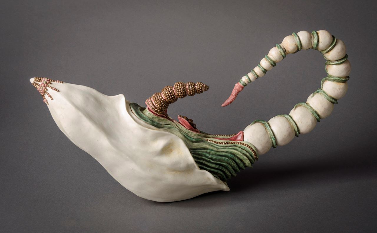 Bean Thumb | Hieronymus Objects