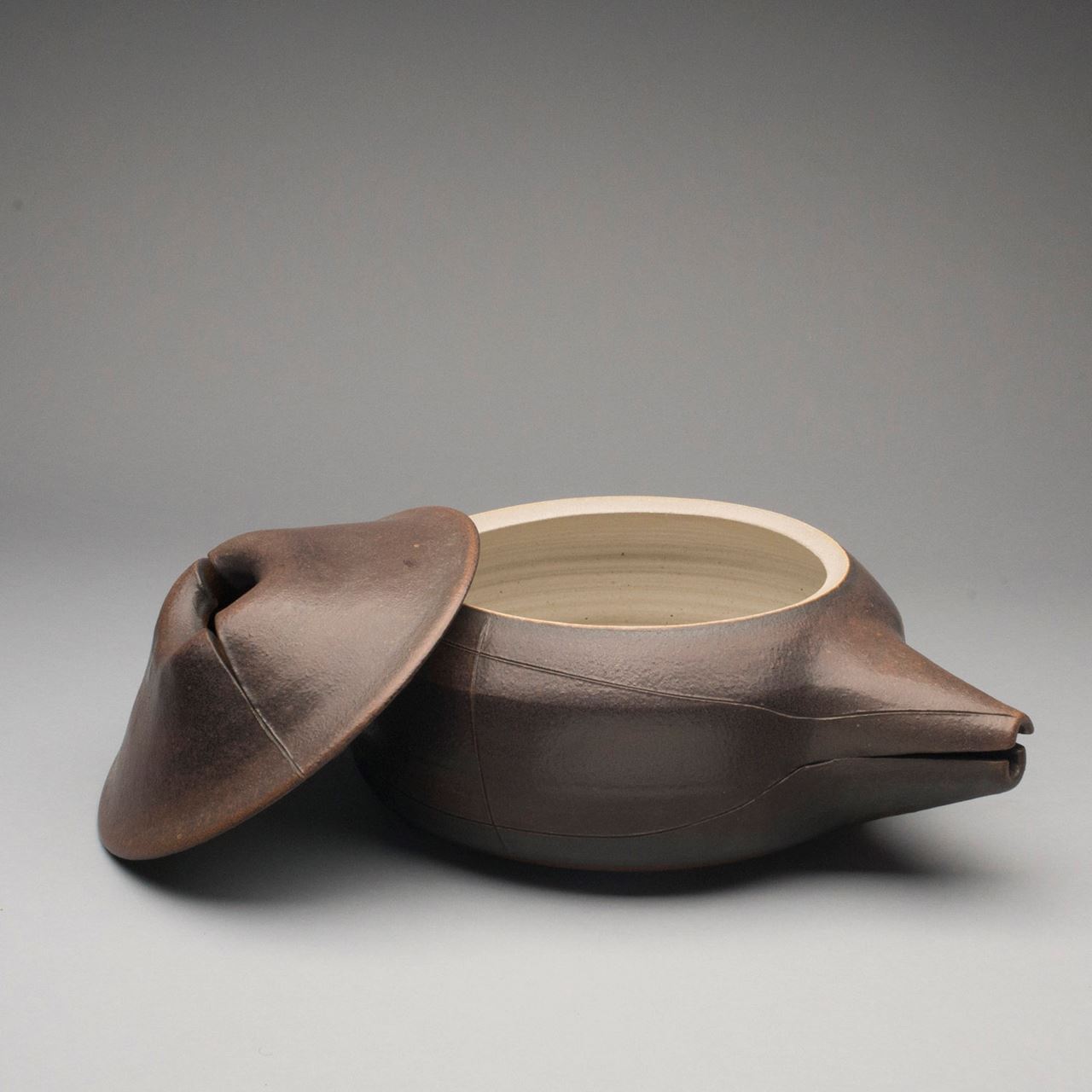 Winged vessel | Hieronymus Objects