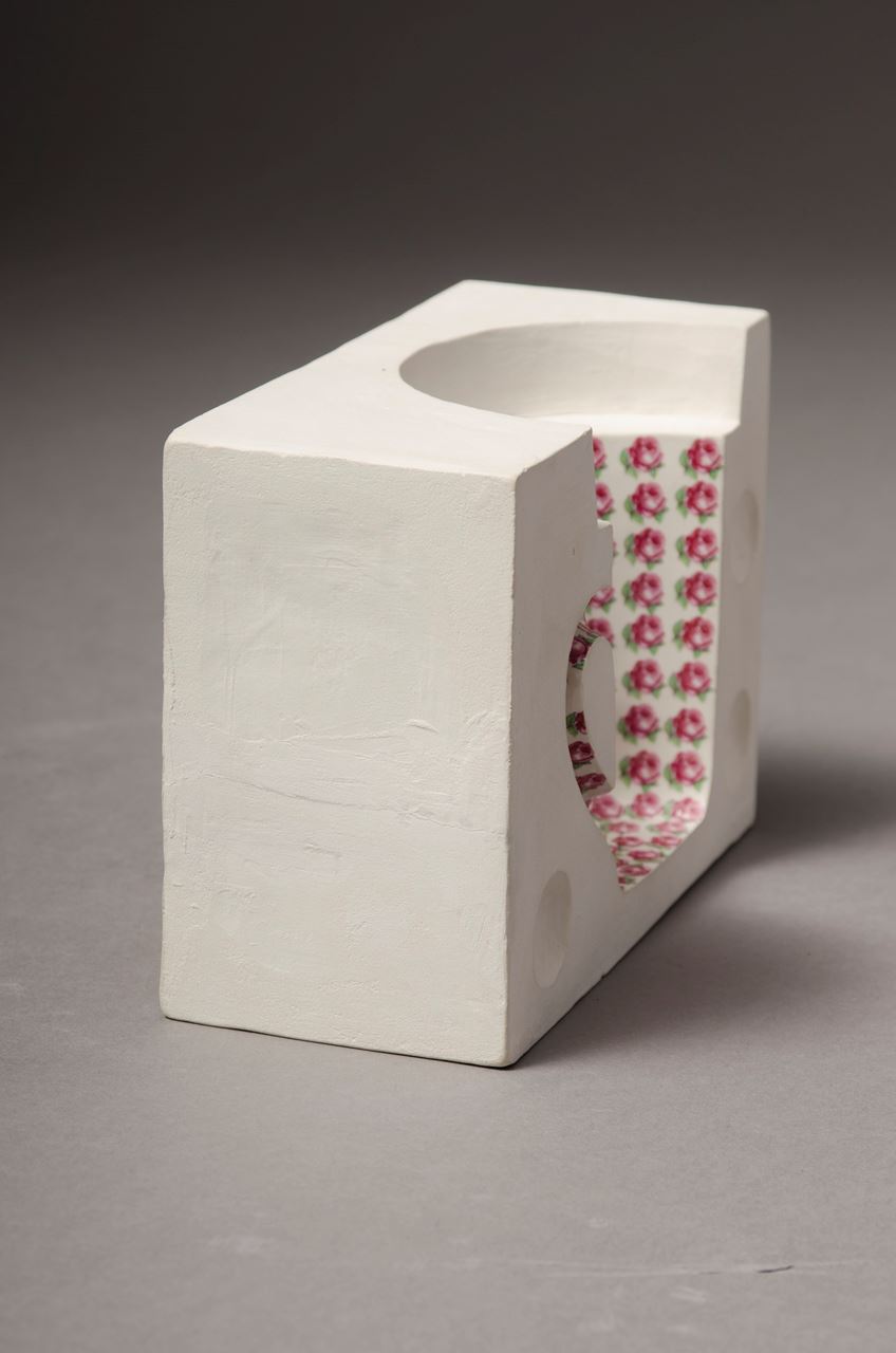 Cup Mold | Hieronymus Objects