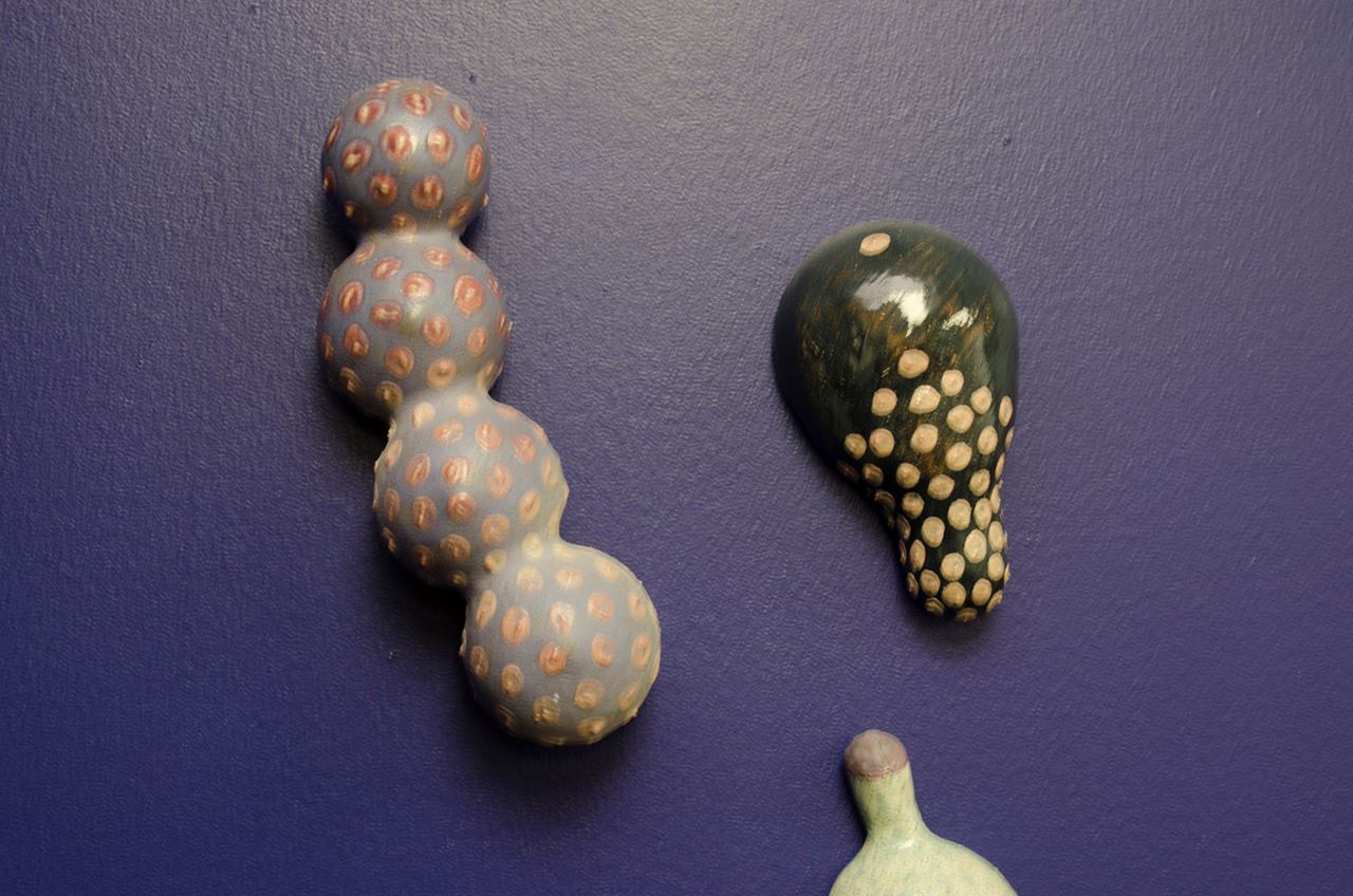 Bacteria, Diatoms, and Cells | Hieronymus Objects