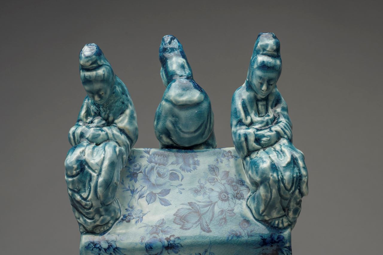 Double House | Hieronymus Objects