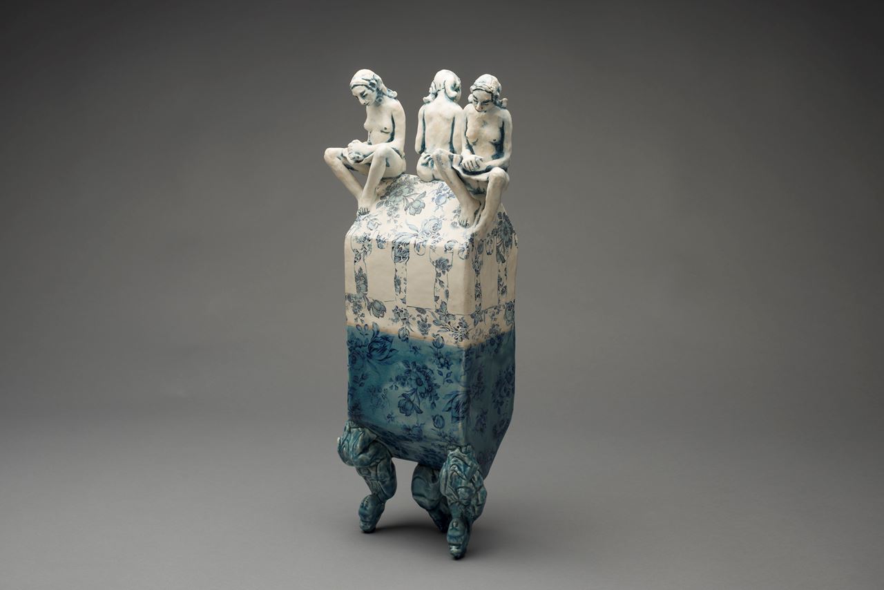 Double House | Hieronymus Objects