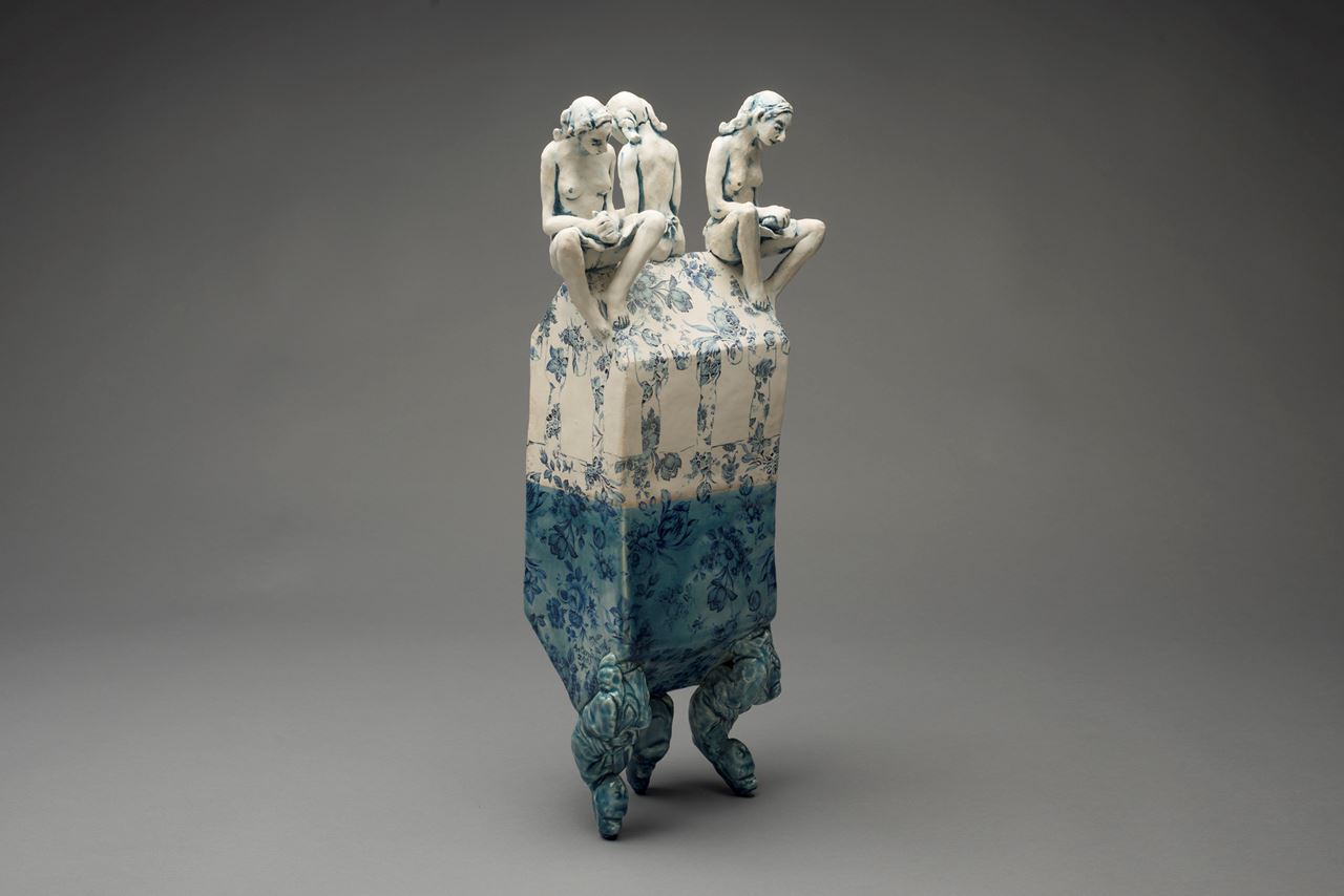 Double House | Hieronymus Objects