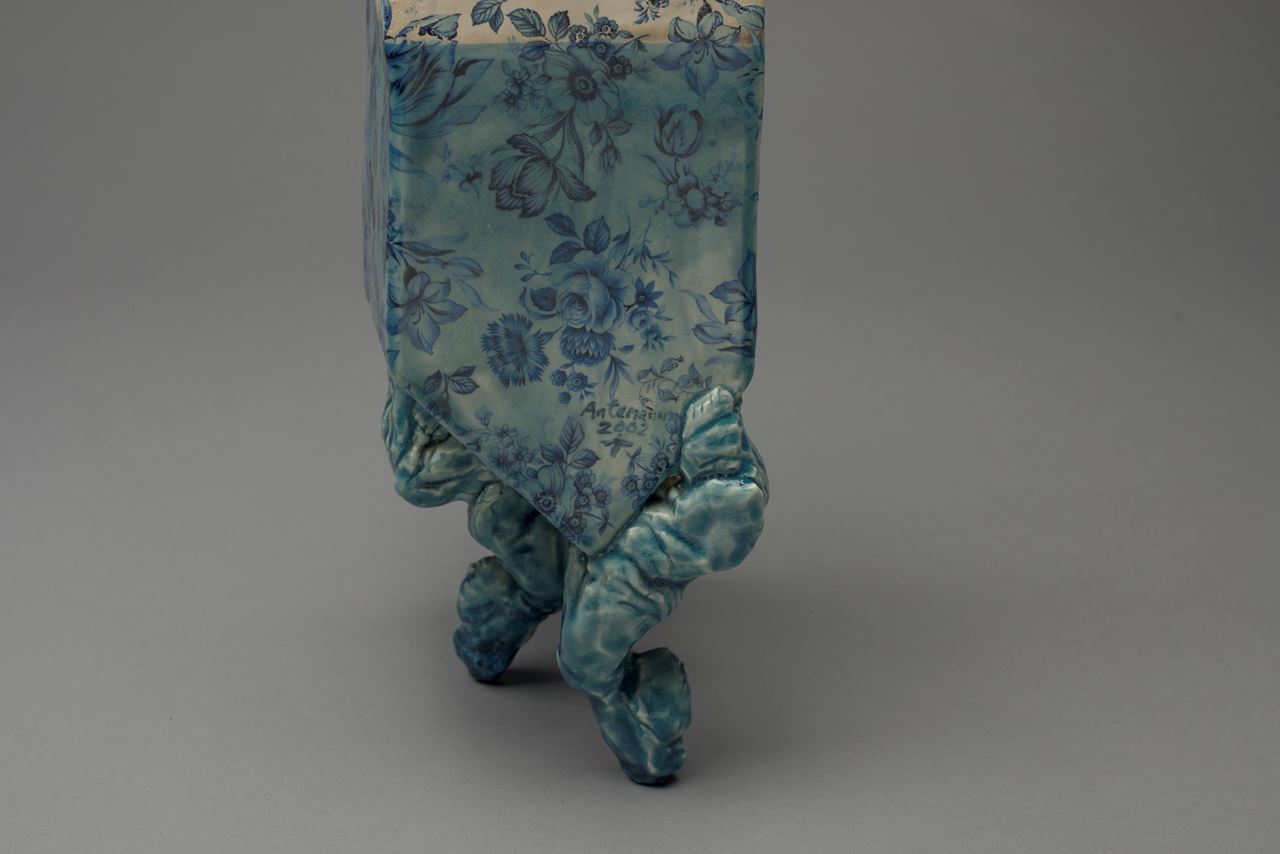 Double House | Hieronymus Objects