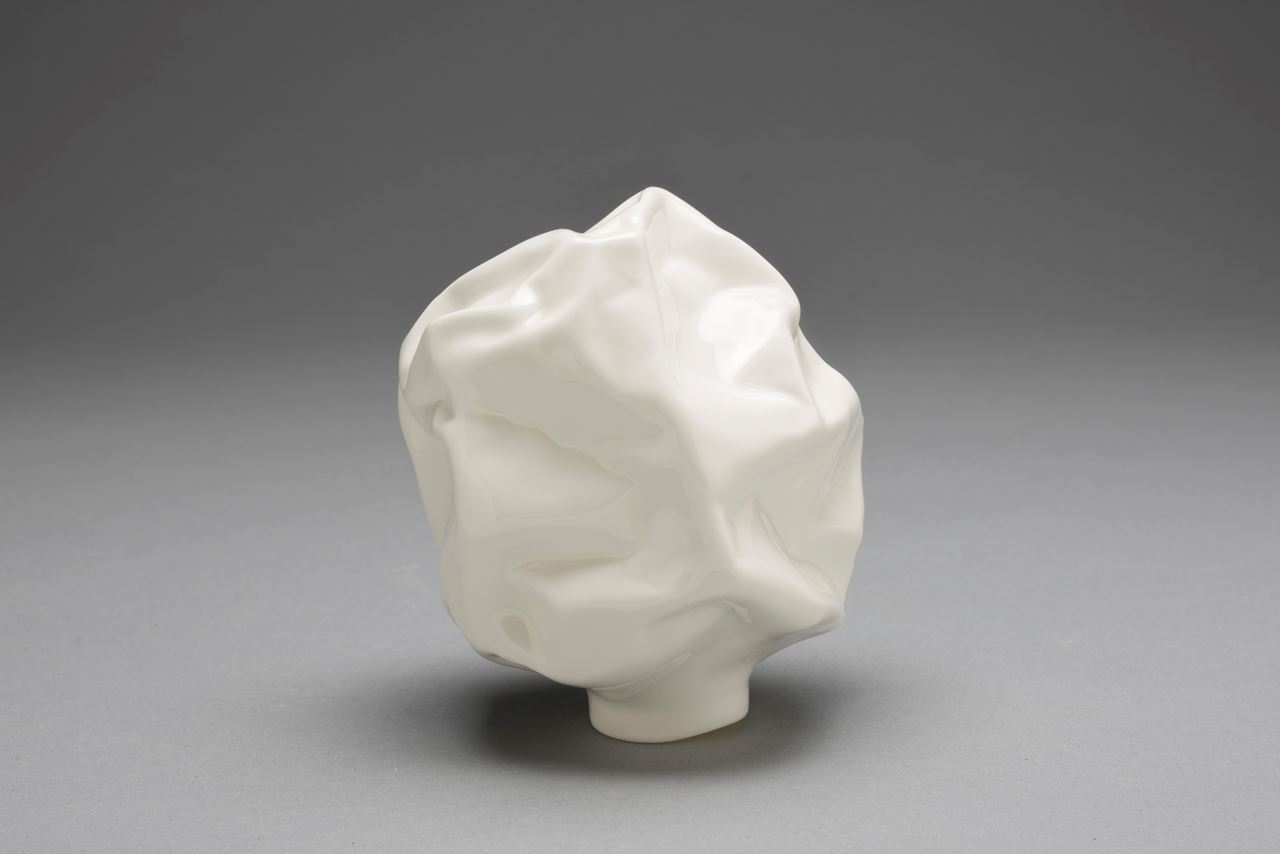 Wrinkle Cups | Hieronymus Objects