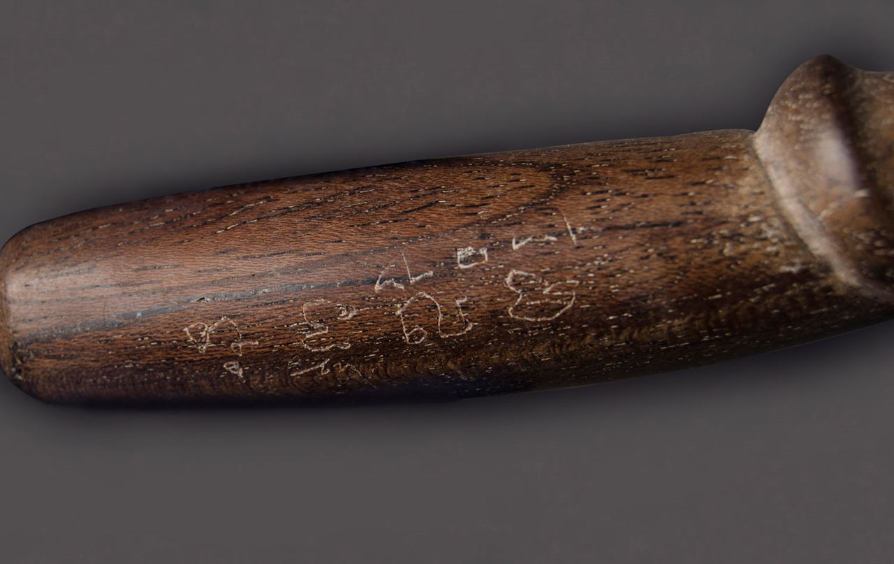 Set of Phallus Collection | Hieronymus Objects