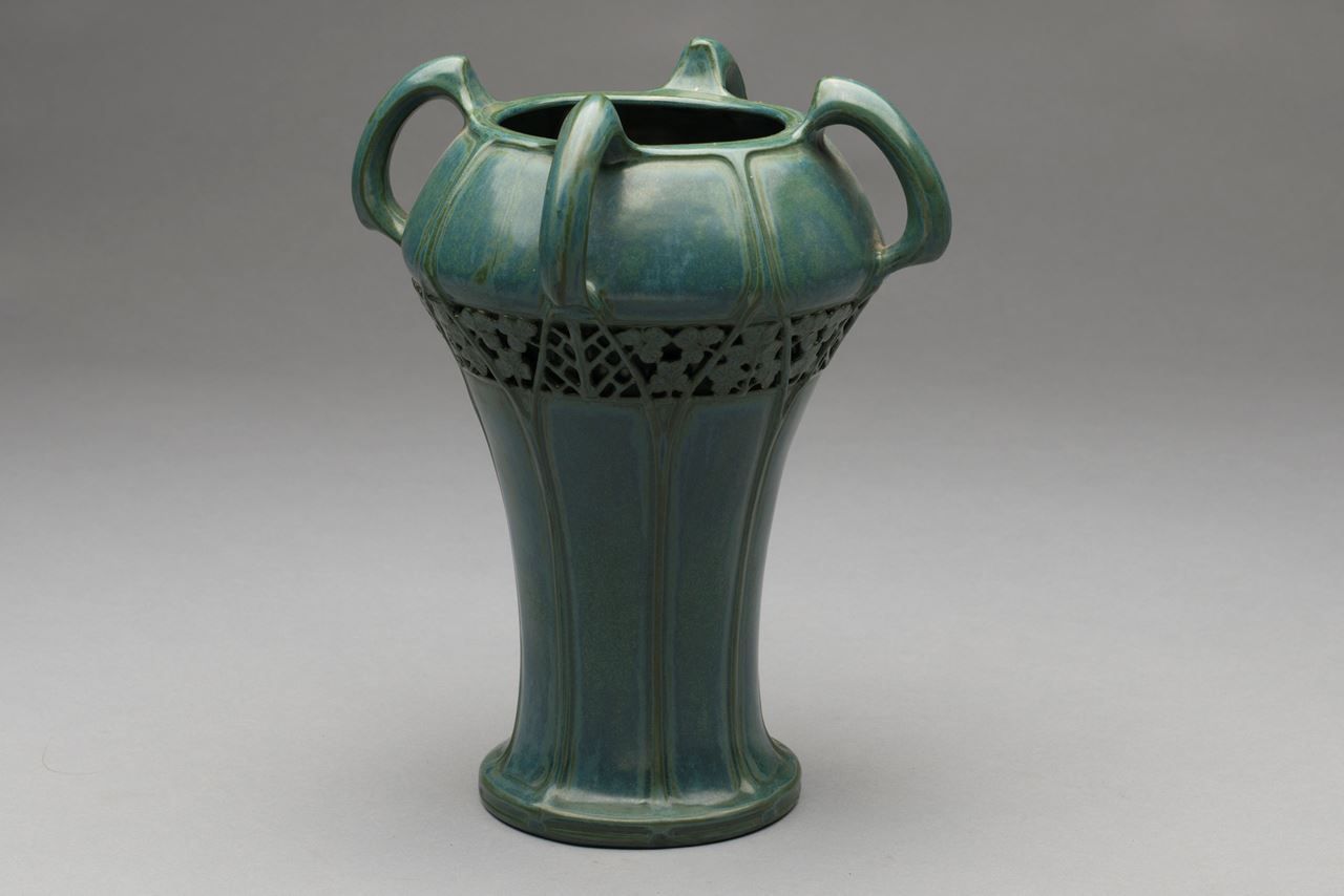 Amphora Vase | Hieronymus Objects