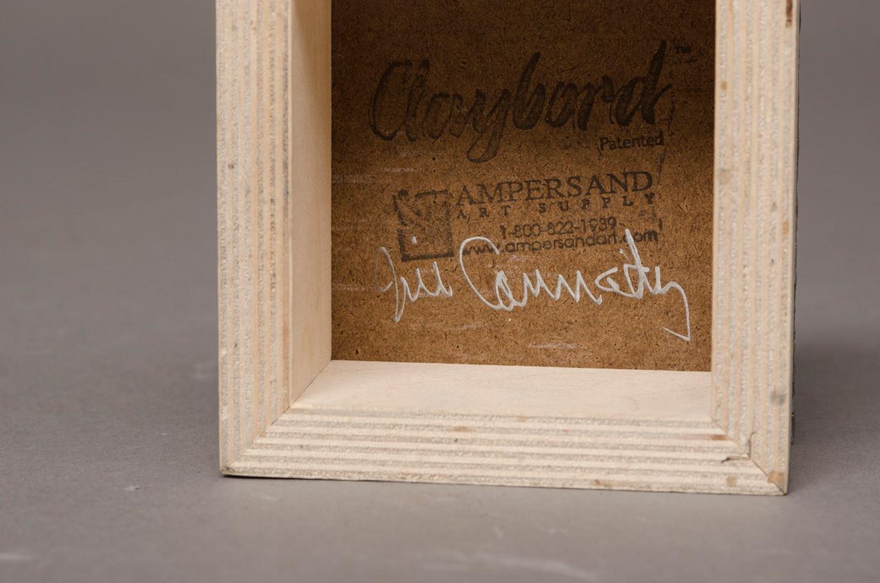 Boy with Dragonfly | Hieronymus Objects