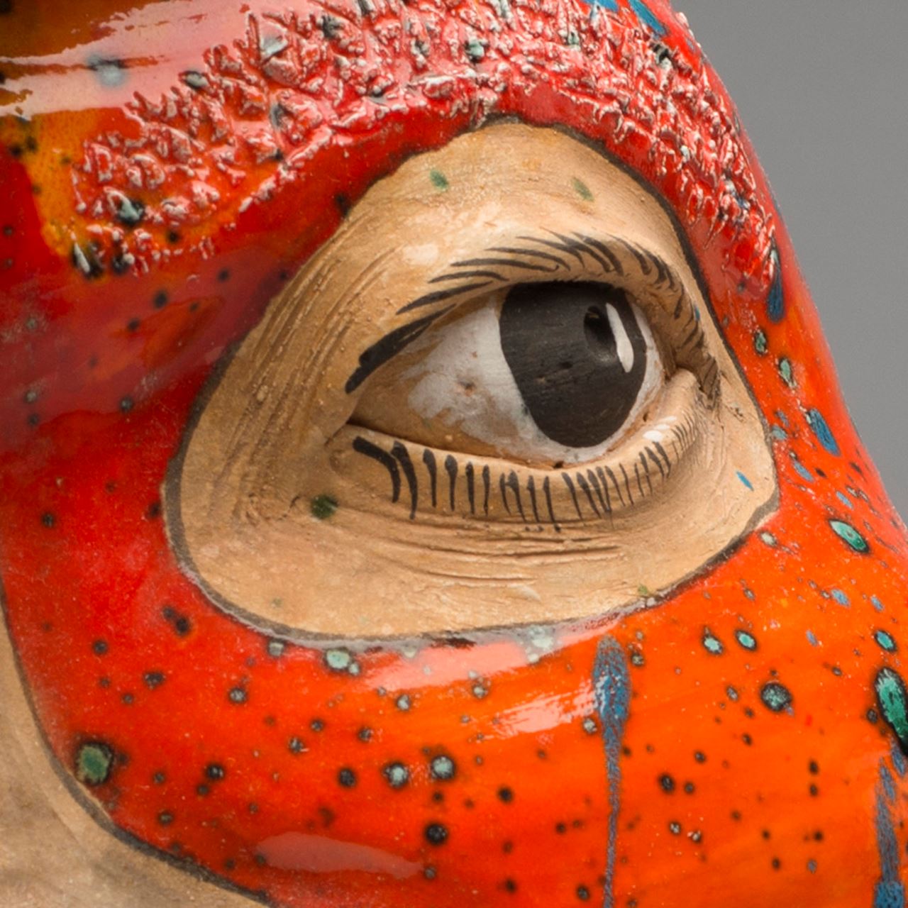 Anthropomorphic Jughead | Hieronymus Objects