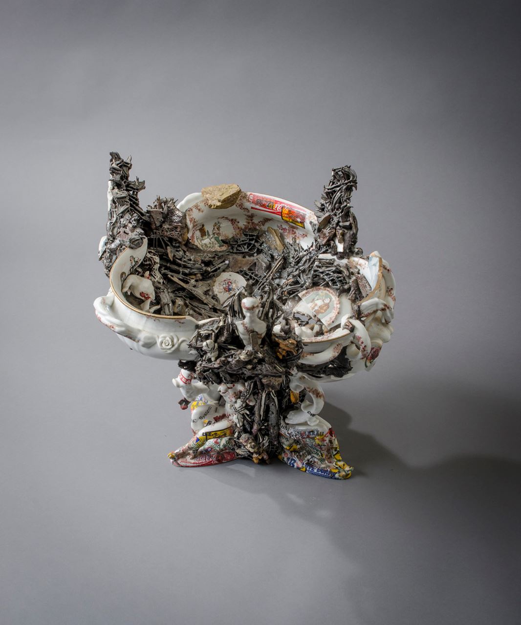 Big Soup Tureen | Hieronymus Objects