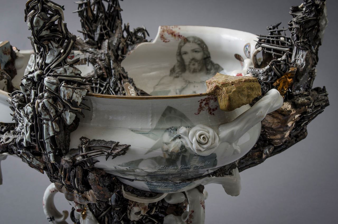 Big Soup Tureen | Hieronymus Objects