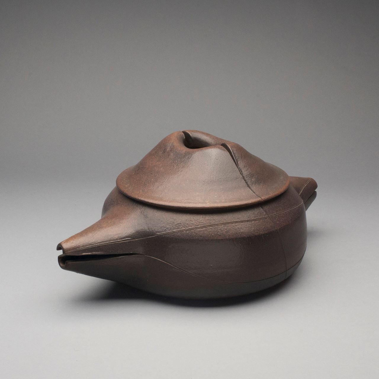 Winged vessel | Hieronymus Objects
